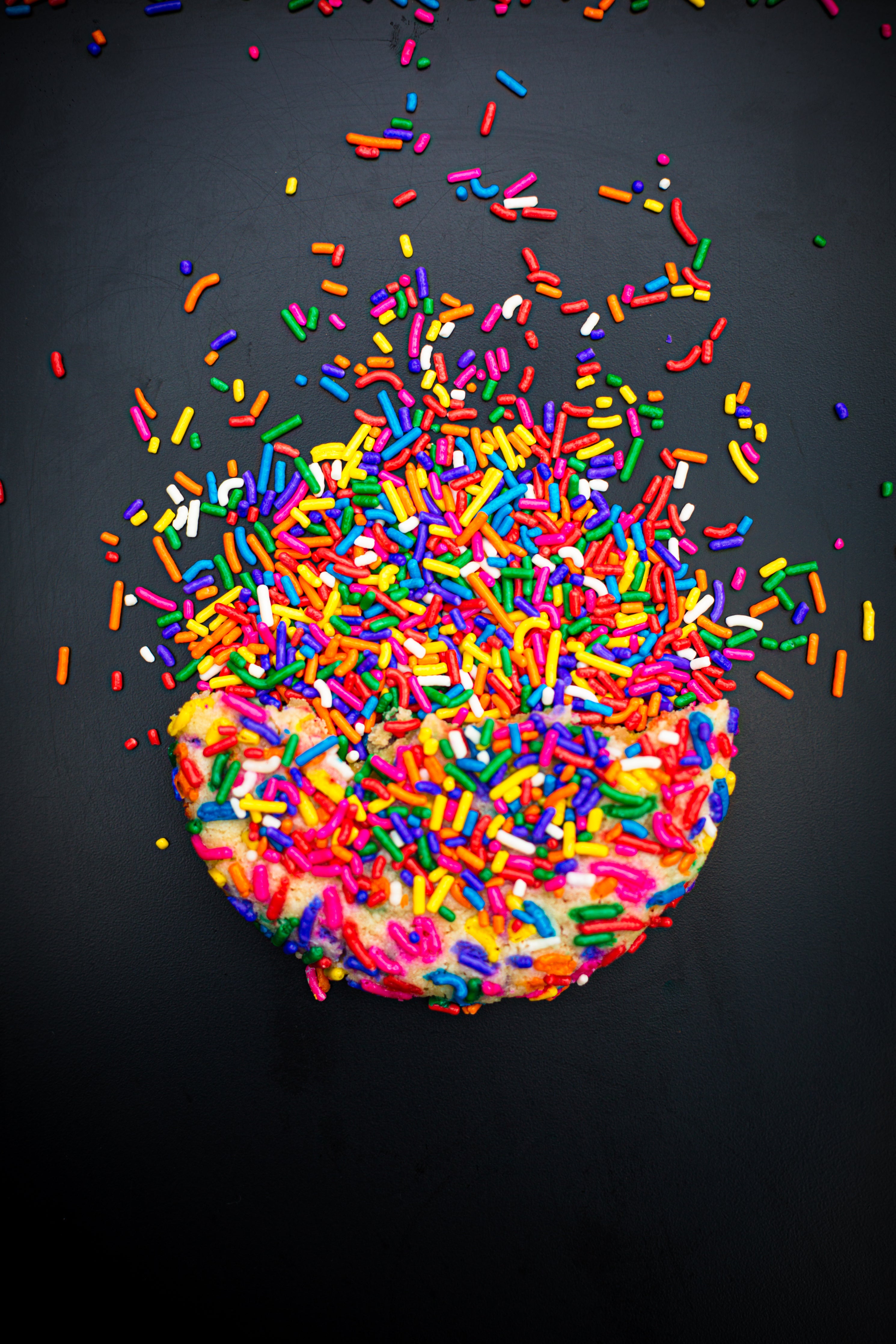 Okie Dough Cookie Co.