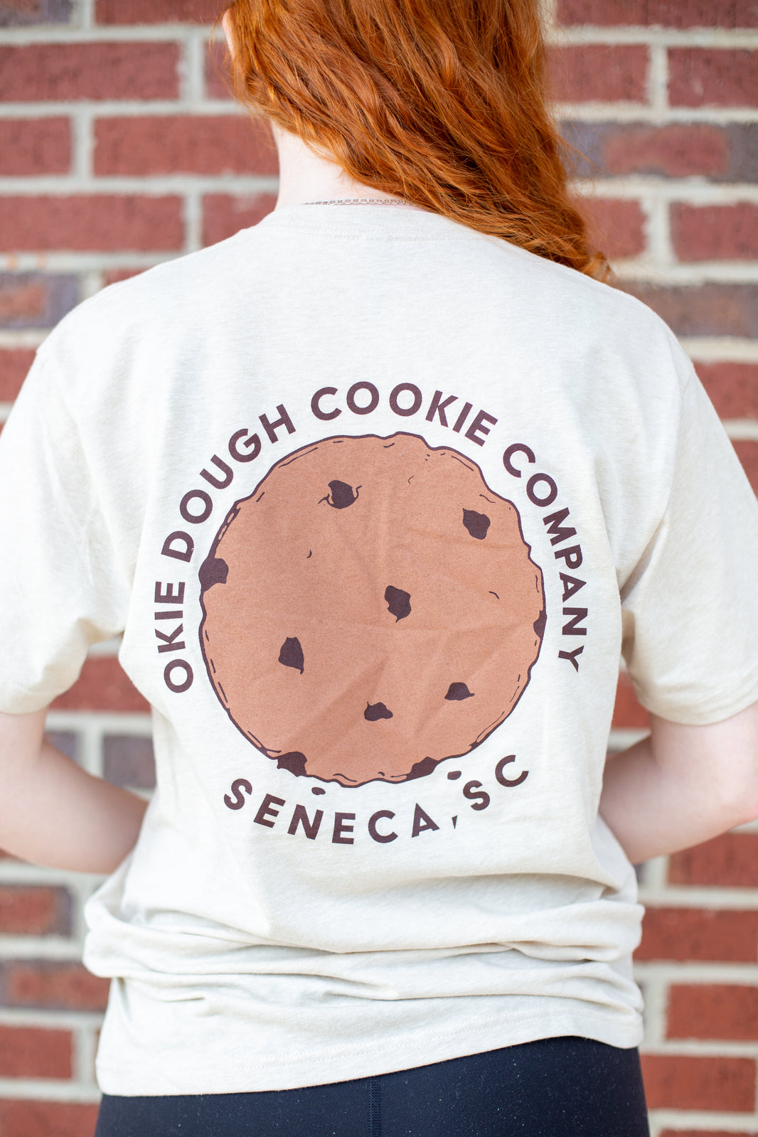 Clothing – Okie Dough Cookie Co.